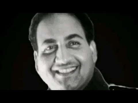 Ehsan Tera Hoga Mujh Par||Hits Of Mohammad Rafi||Mohammad Rafi Songs by Sansmau World - YouTube
