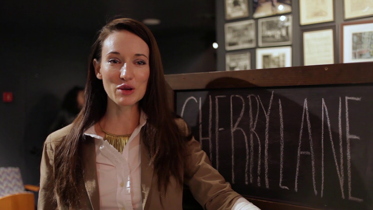 Why do you love Cherry Lane School?! - YouTube