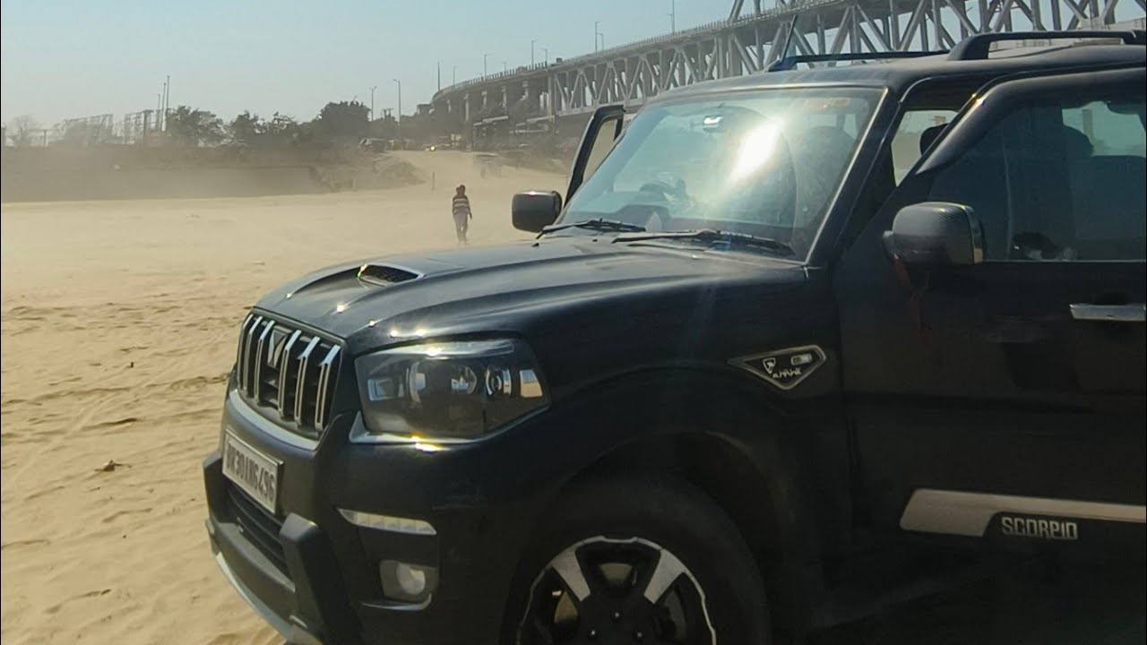 83 scarpio sai Aryan ne drift mara 😱. Raat mai itna late aquib ko kya ...