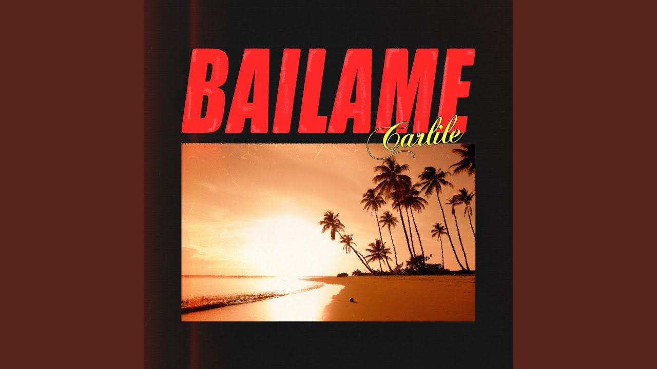 Báilame - YouTube