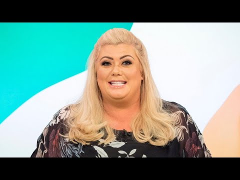 Current events! Emotional Gemma feared wetting herself in public when ...