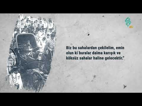 Bu Topraklar Ancak Kanla Verilir \