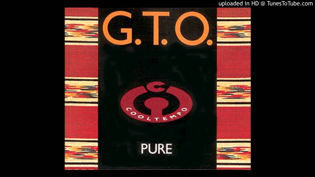GTO - Pure (Journey Mix) - YouTube