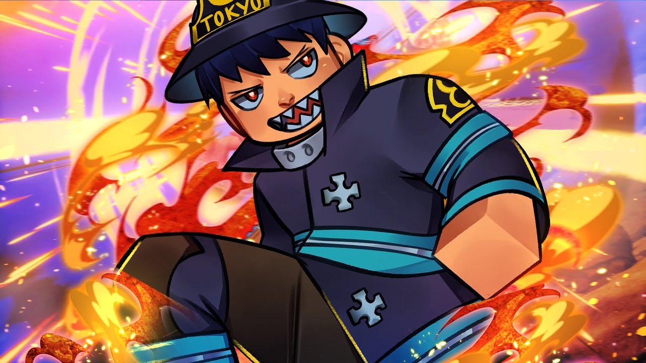 So I played the NEW Anime Game Everyone's talking about.. (roblox ...