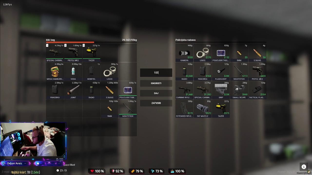 WESTSIDE ROLEPLAY - YouTube