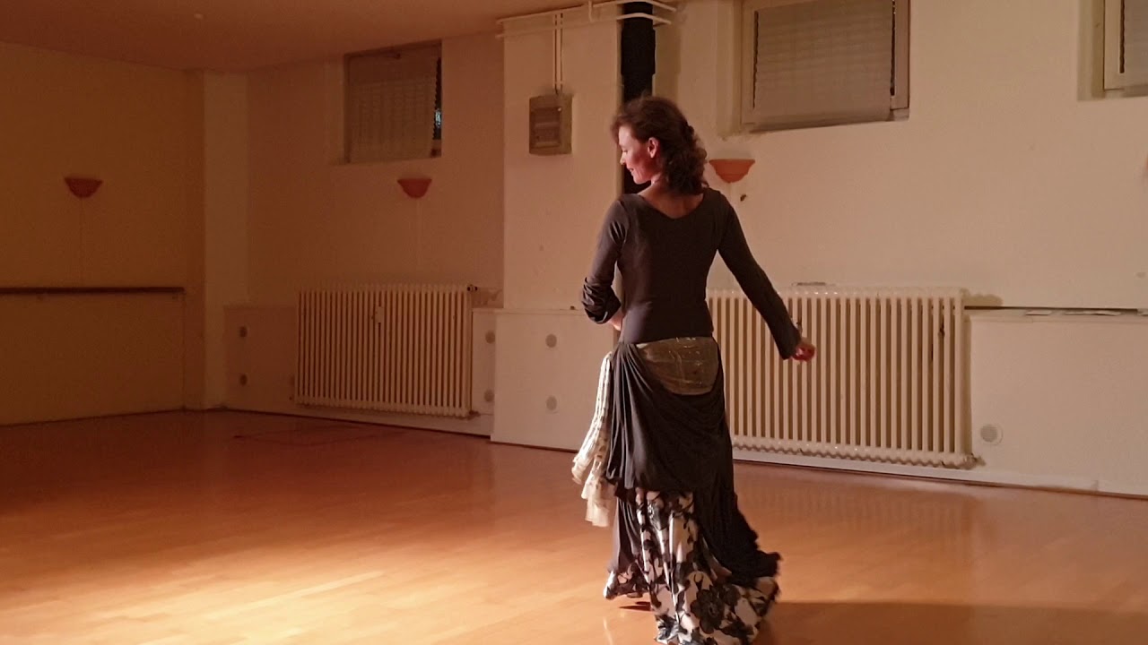 Baladi - YouTube