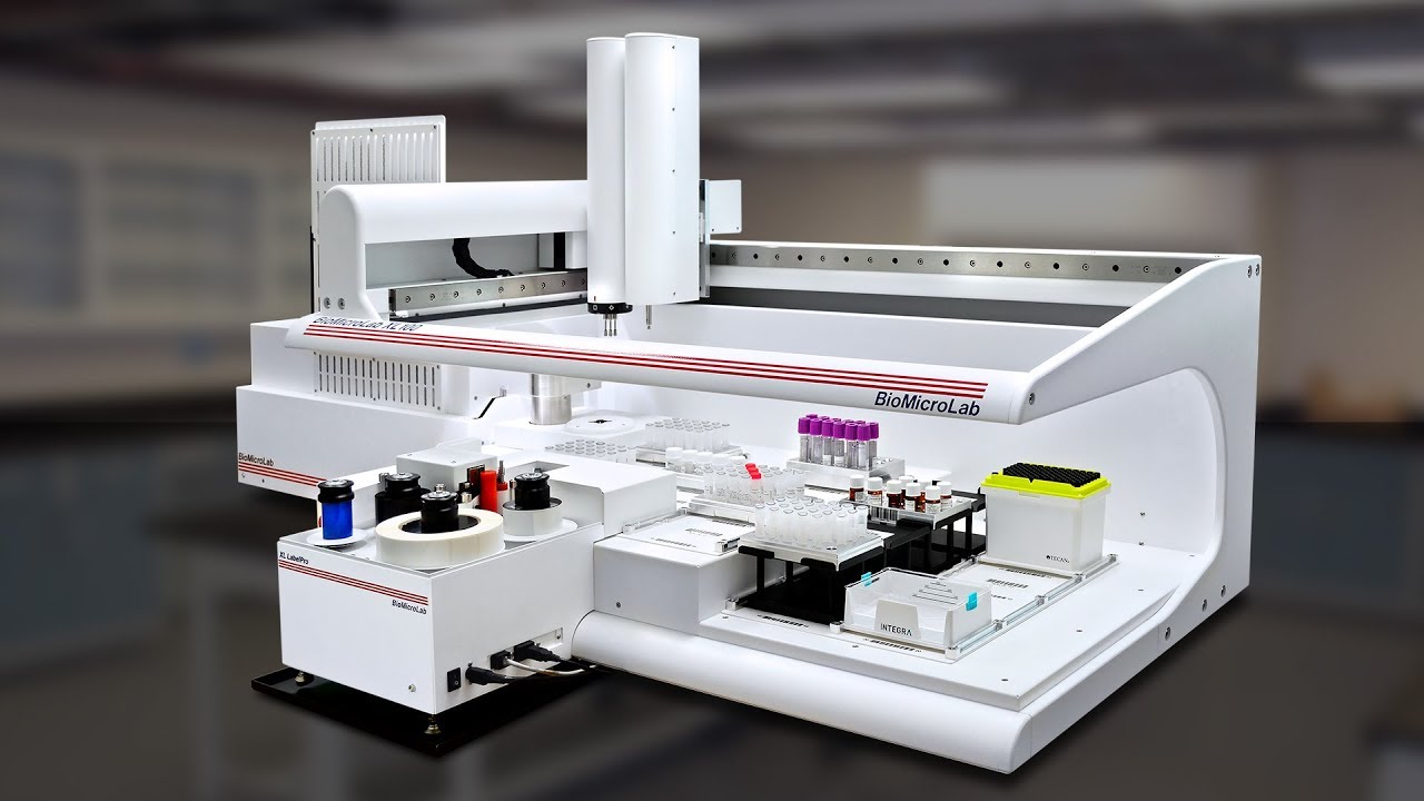 XL100 - XL200 VIdeo 2019 - YouTube