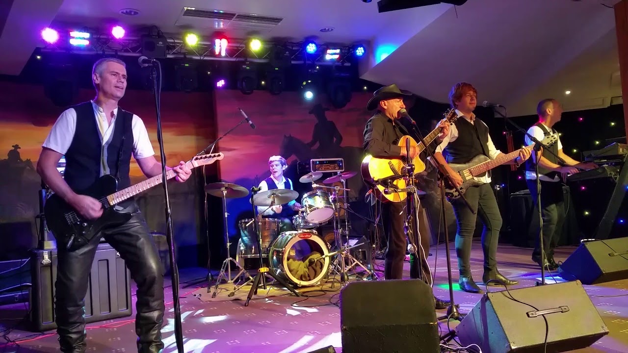 Gary Perkins & The Breeze, Sea Of Heartbreak - YouTube