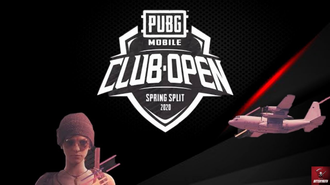 Fall Split 2020 | India Qualification | Erangel | PUBG Mobile - YouTube