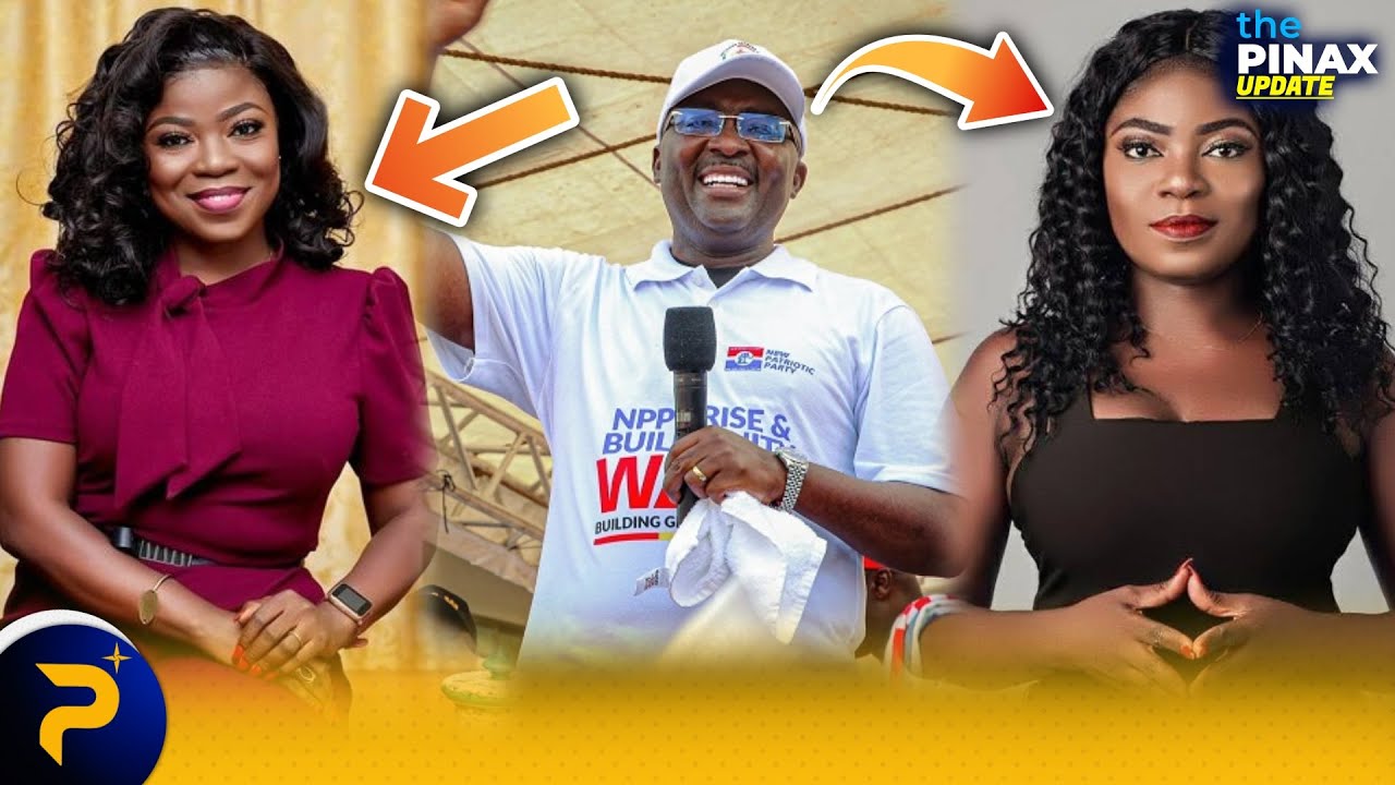 Vim Lady reveals the reason and who is behind the attack on Aplus ...