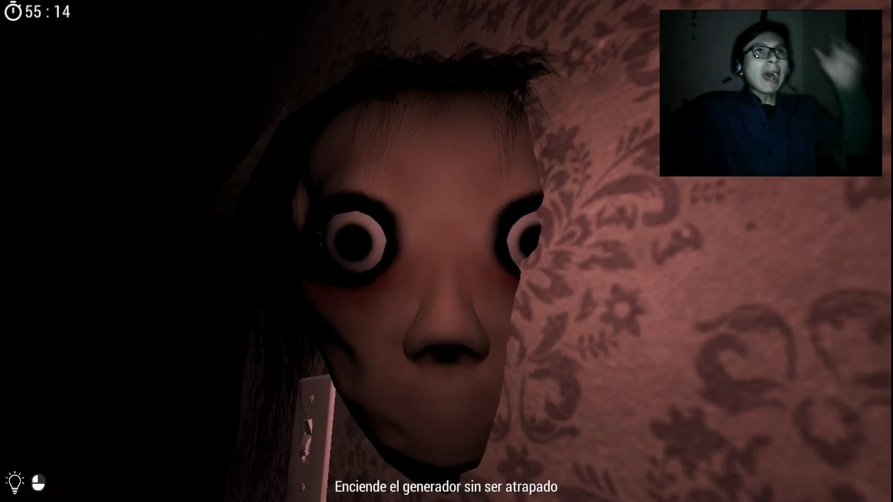 MOMO - GamePlay - YouTube