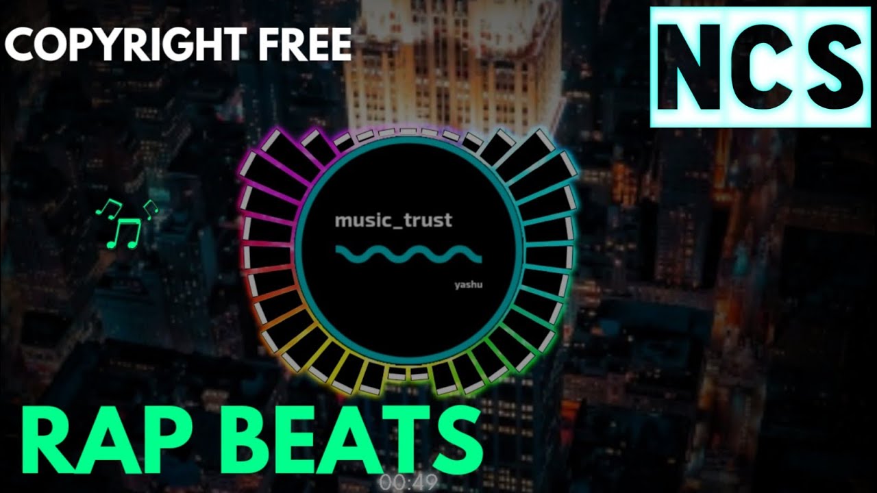*RAP BEATS* || COPYRIGHT FREE BEATS AND MUSIC || BACKGROUND MUSIC || NO ...