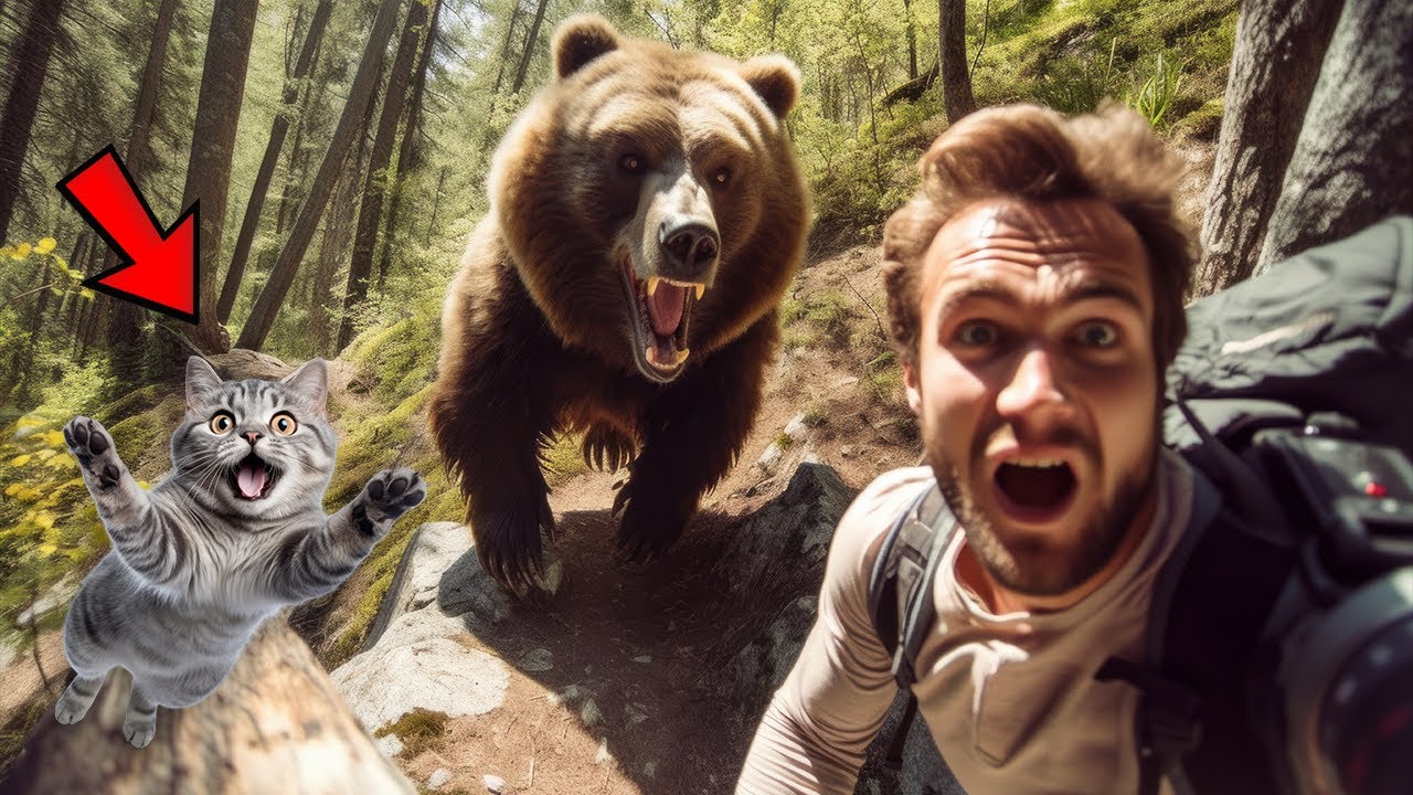 28 Hero Animals That Saved Human Lives 👉 Hilarious reactions - MUST ...