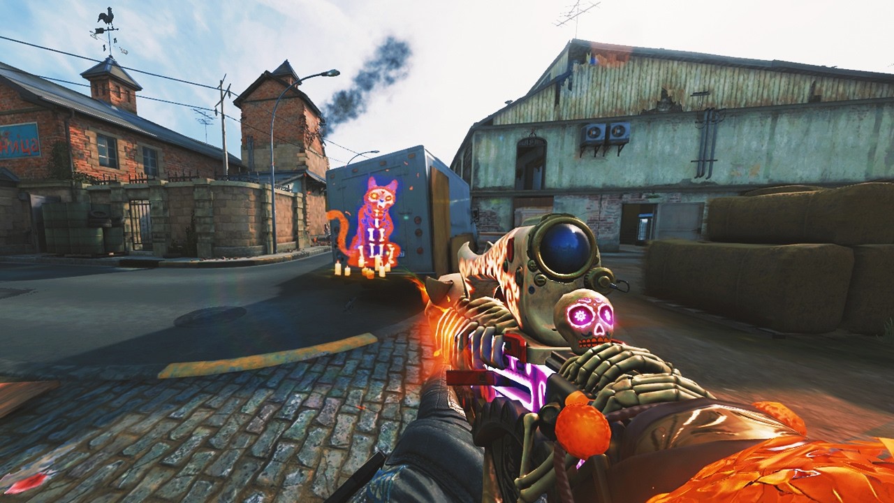 Trying 3 Legendary Swordfish in COD Mobile! - YouTube