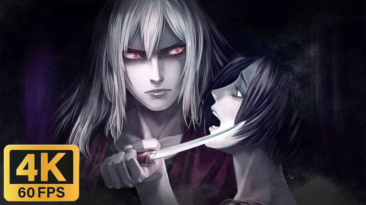 The House in Fata Morgana (PS5) Walkthrough part 14 (4K 60 FPS) - YouTube