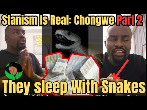 Chella Tukuta's Chongwe Satanism Exposed Part 2: Satanism Is Growing| Chellah Just Survived Evil Act