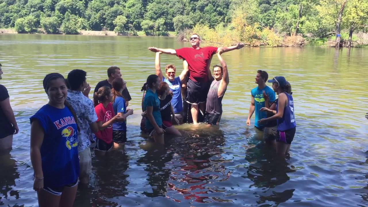 2016 Steubie 05 - YouTube