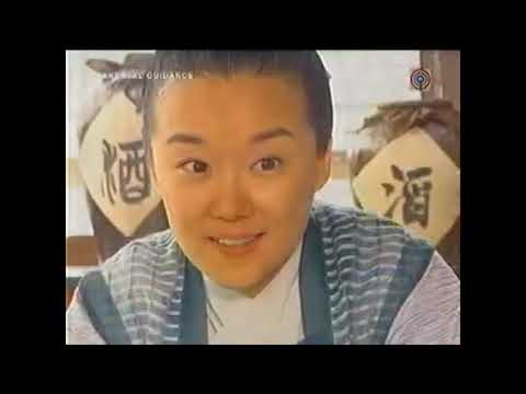 The Mischievous Princess- Tagalog Dub- Episode 4