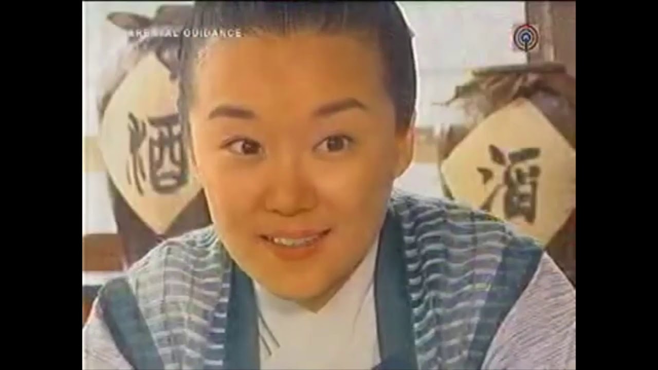 The Mischievous Princess- Tagalog Dub- Episode 4 - YouTube