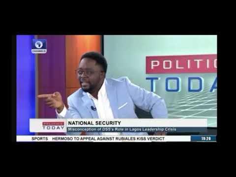 VIDEO Africa Independent Television (AIT) and Channels TV have tendered an apology to the ...