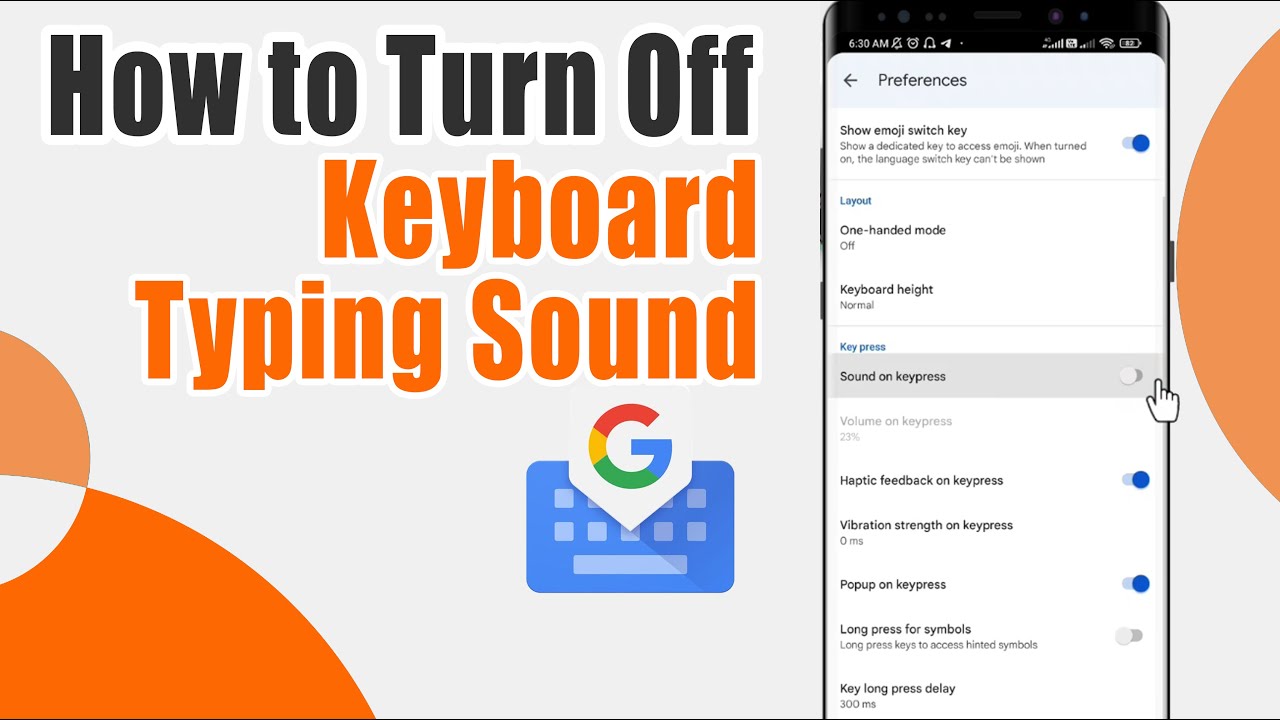 How To Turn Off Keyboard Typing Sound On Xiaomi YouTube how-to-turn-off-keyboard-typing-sound-on-xiaomi-youtube