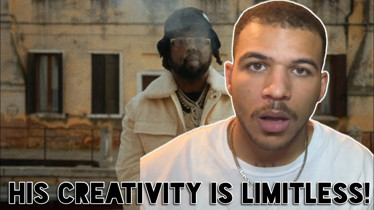 Conway The Machine & Cool & Dre - Give & Give | Mutty (REACTION) - YouTube