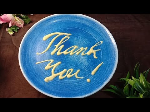 Basic Plating Technique 2 - YouTube
