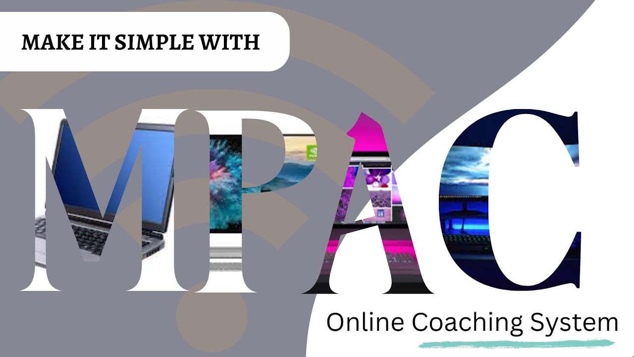 MPAC Cover - YouTube