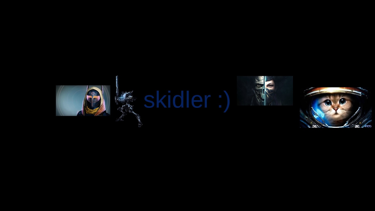 skidler Live Stream - YouTube