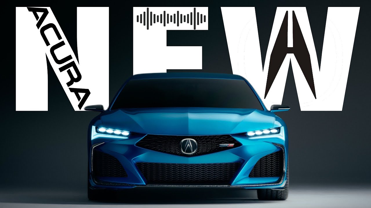 Acura's new partner is IMPRESSIVE... but here's why it's bittersweet ...