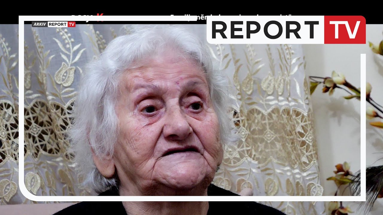 DOSJA K - Ago Agaj, vrasja misterioze e vëllait nga Sigurimi (16.01. ...