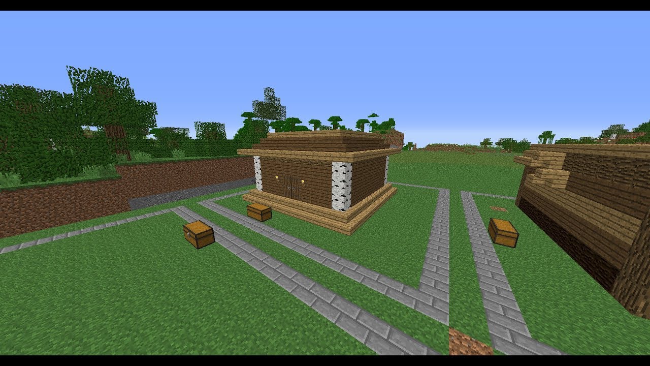 The Build Guild Part 6 Build Battle With A Twist - YouTube