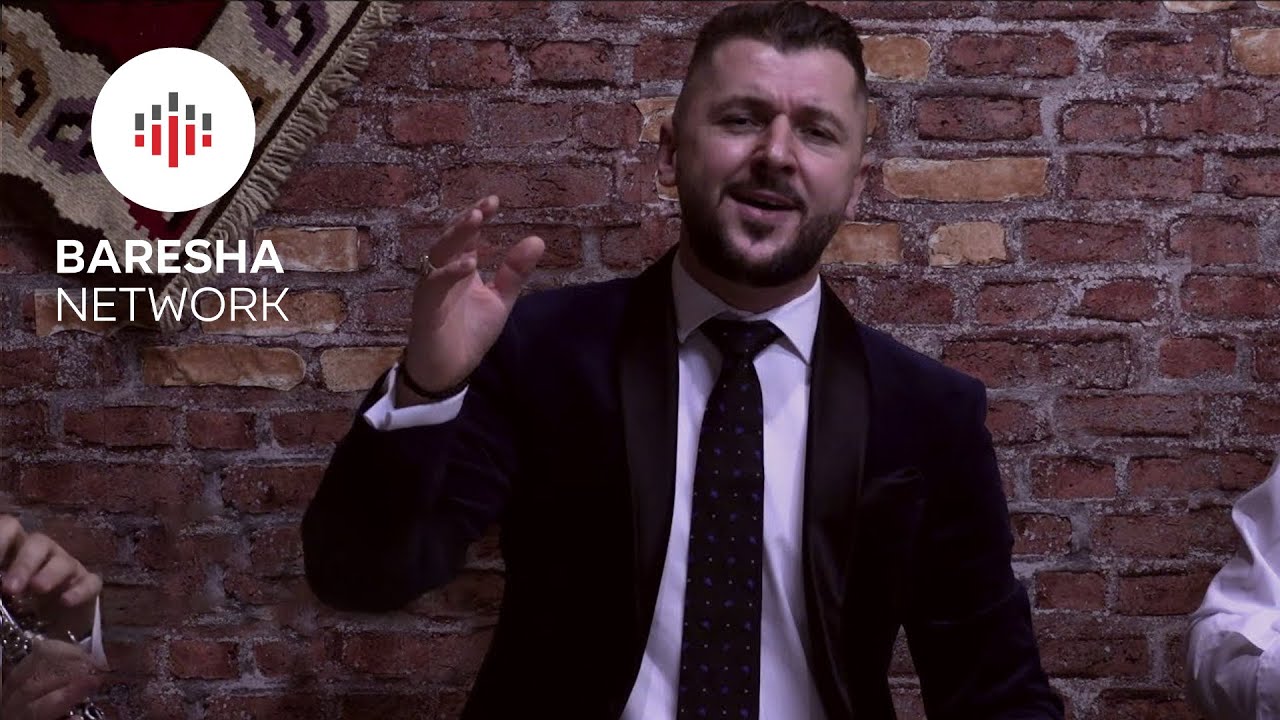 Gjon Ukaj - Potpuri 2021 - YouTube