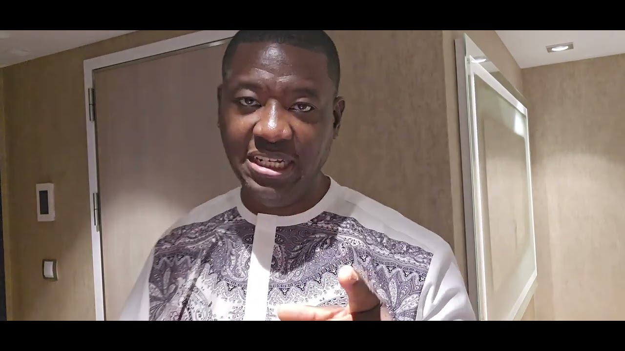 POWERFUL MESSAGE FROM PASTOR LEKE ADEBOYE | WAIT - YouTube