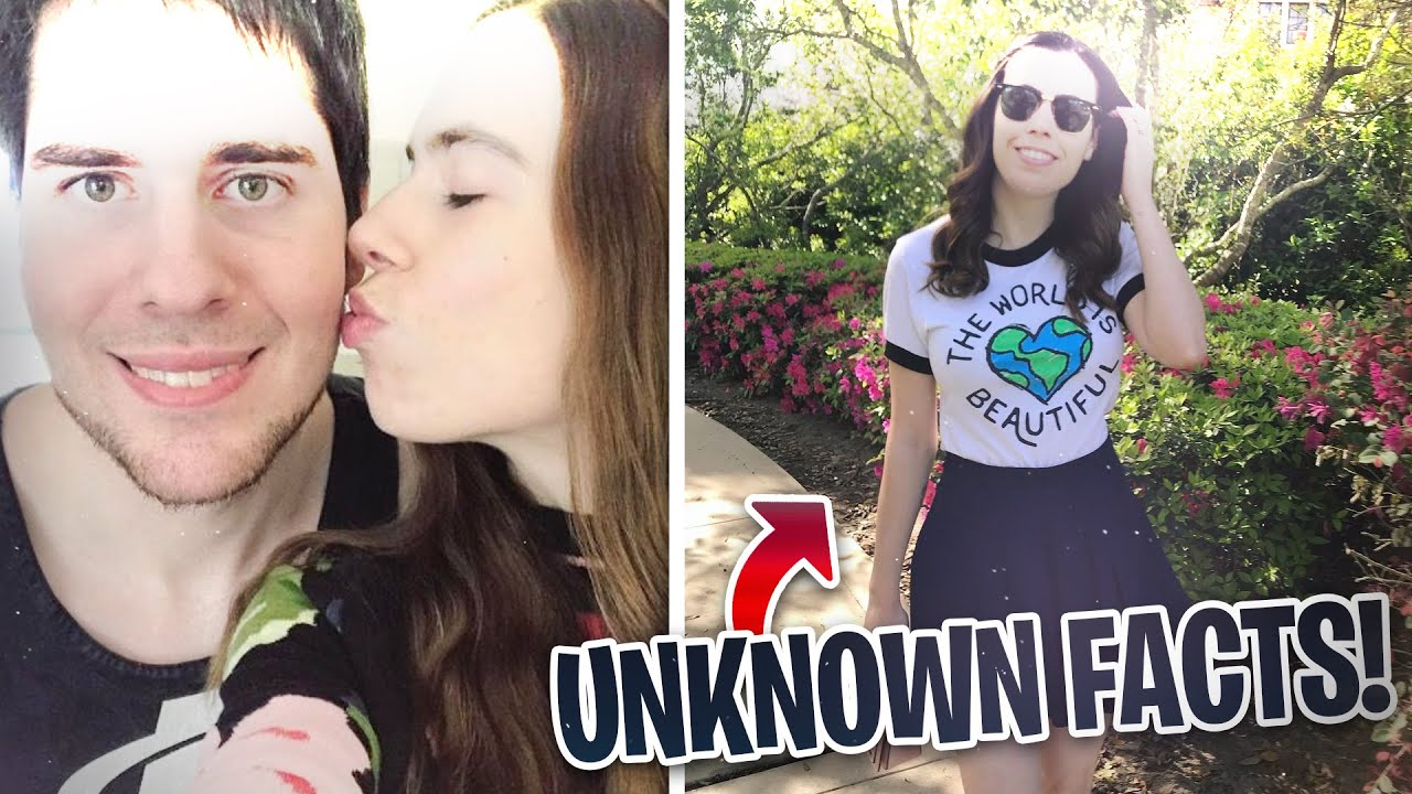 5 Unknown facts about GamingWithJEN - YouTube