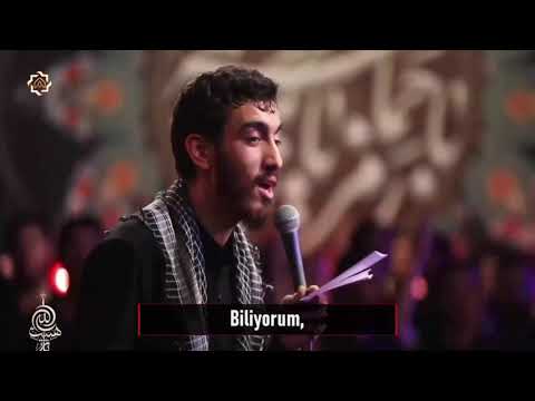 Tesbihat-ı Hz. Zehra (s.a.) | Mehdi Resuli