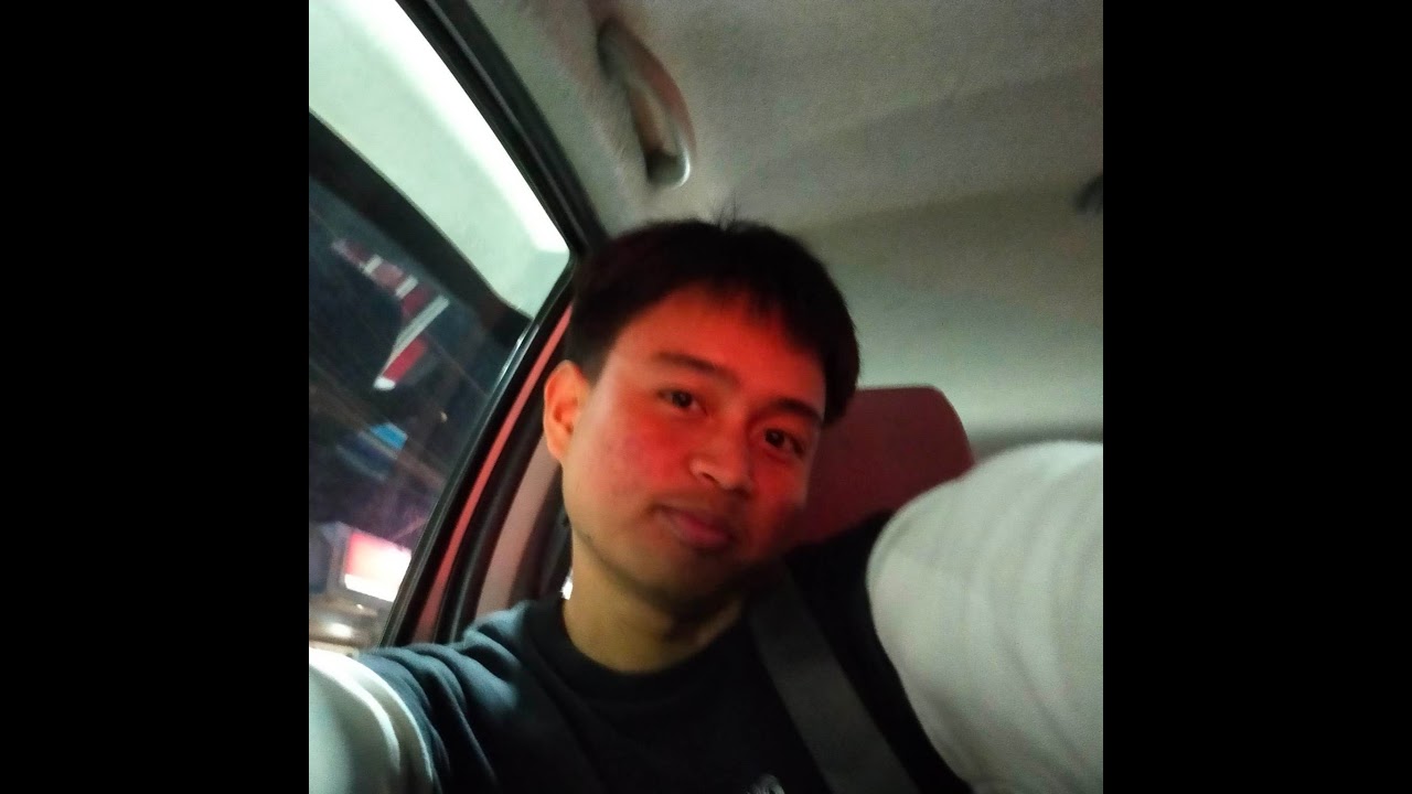 Shane Gamboa Live Stream - YouTube