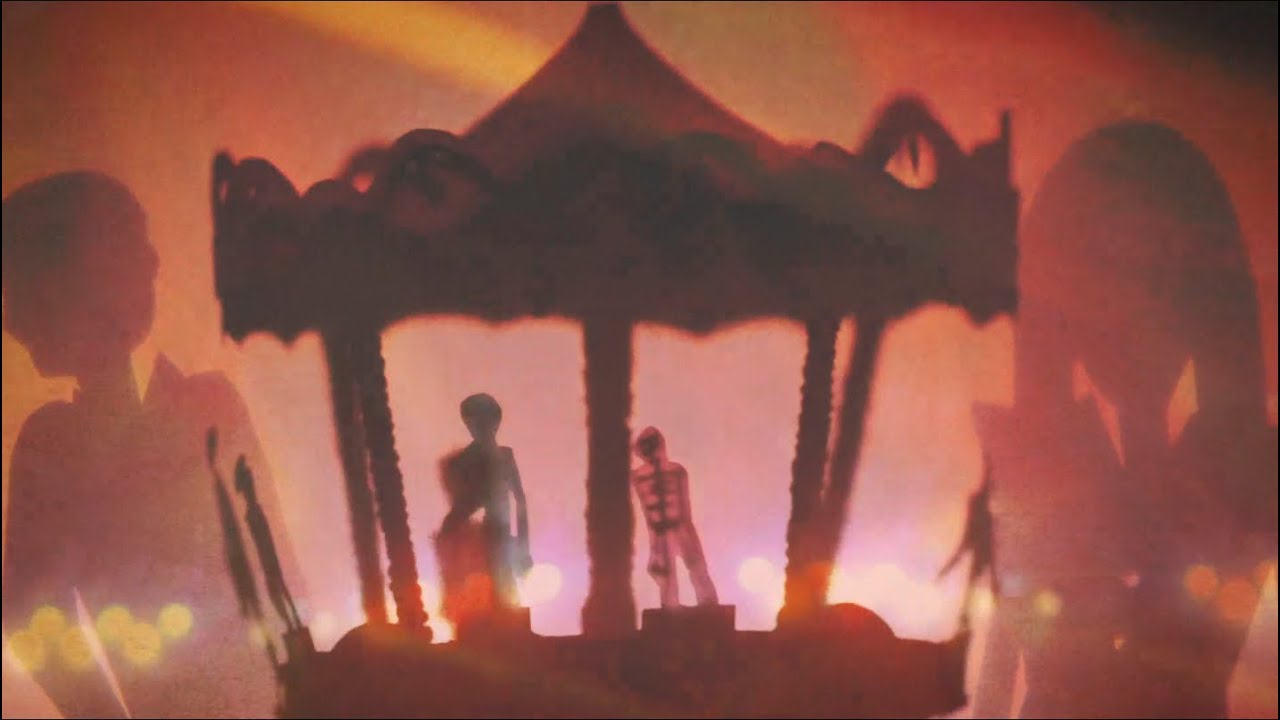 Okapi - Carousel [Official Music Video] - YouTube