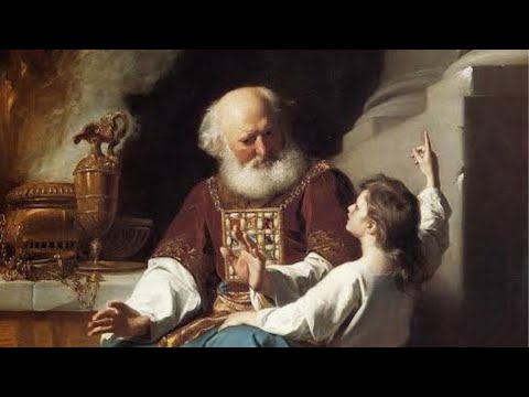 The Son of God vs the sons of Belial - YouTube
