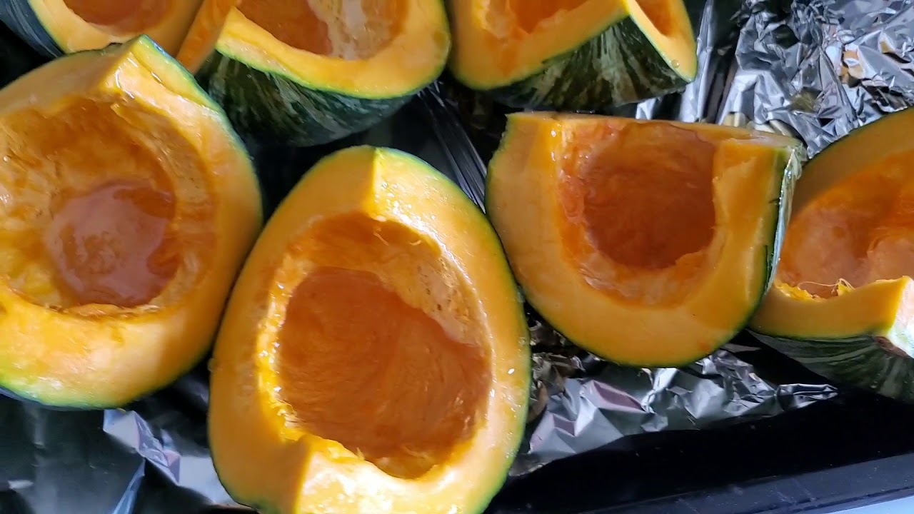 How to Make Dulce de Calabaza - Sweet Pumpkin Treat - YouTube