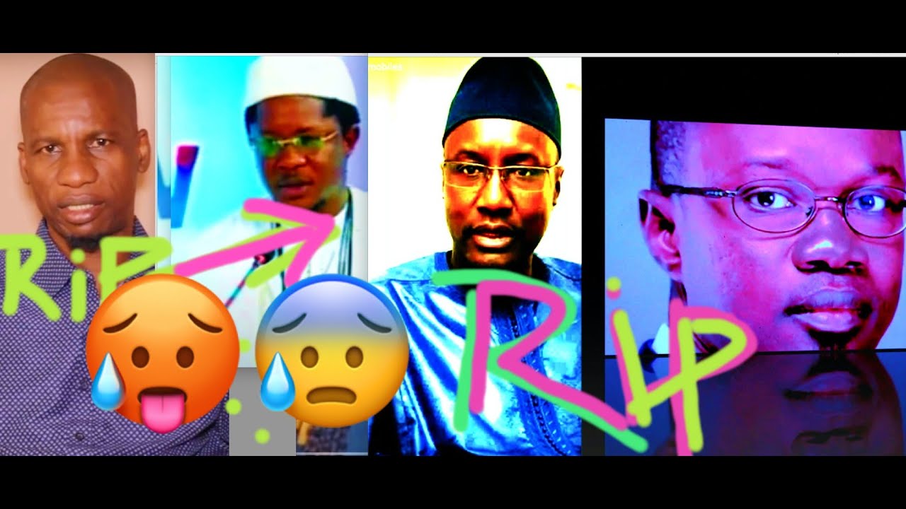 🥵Ndeysaan Sonko Febar Wala Deh bala 2024 Cheikh Bara Cledore Sene⛔️🆘🔥🥵🥵 ...