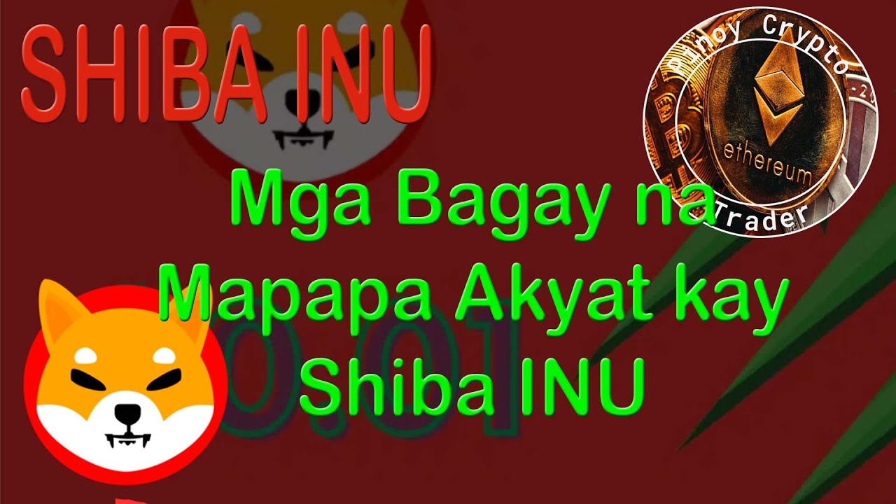 Shiba Inu to $0.01 Soon | Tech Platform | Shibarium Scaling and ...