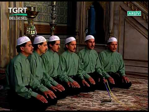 Gül Yüzünü Rüyamızda Görelim Ya Resulallah - Müziksiz İlahiler | TGRT Belgesel #ilahi