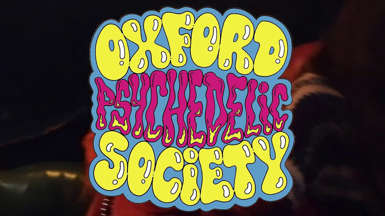 OPS Lecture by Prof. Guy Goodwin: A New Age for Psychedelic Drugs ...