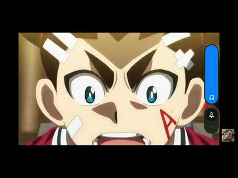 Beyblade burst :mix (amv) mp3