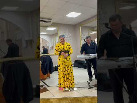 Ашура Гасанова.Старинный мотив и очень красивая даргинская песня 👍👍👍👏👏👏🔥🌹🌹🌹