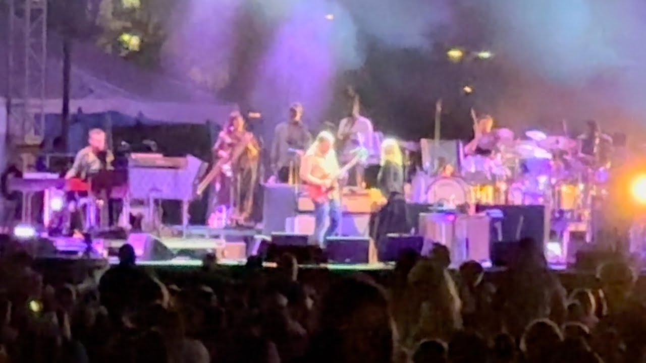 2024-05-02 - Until You Remember - Tedeschi Trucks Band - Sun, Sand ...