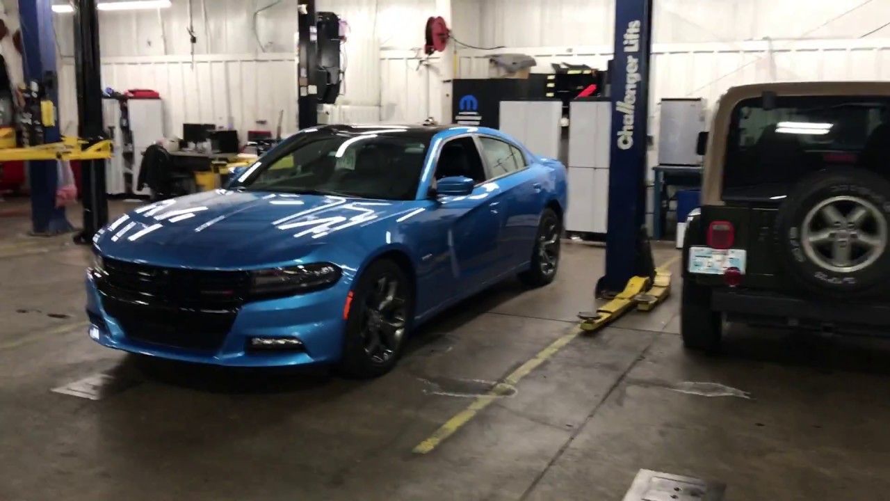 Wake up to Stay up until it's Perfected! Two Car Day | Episode 9 DNTL ...