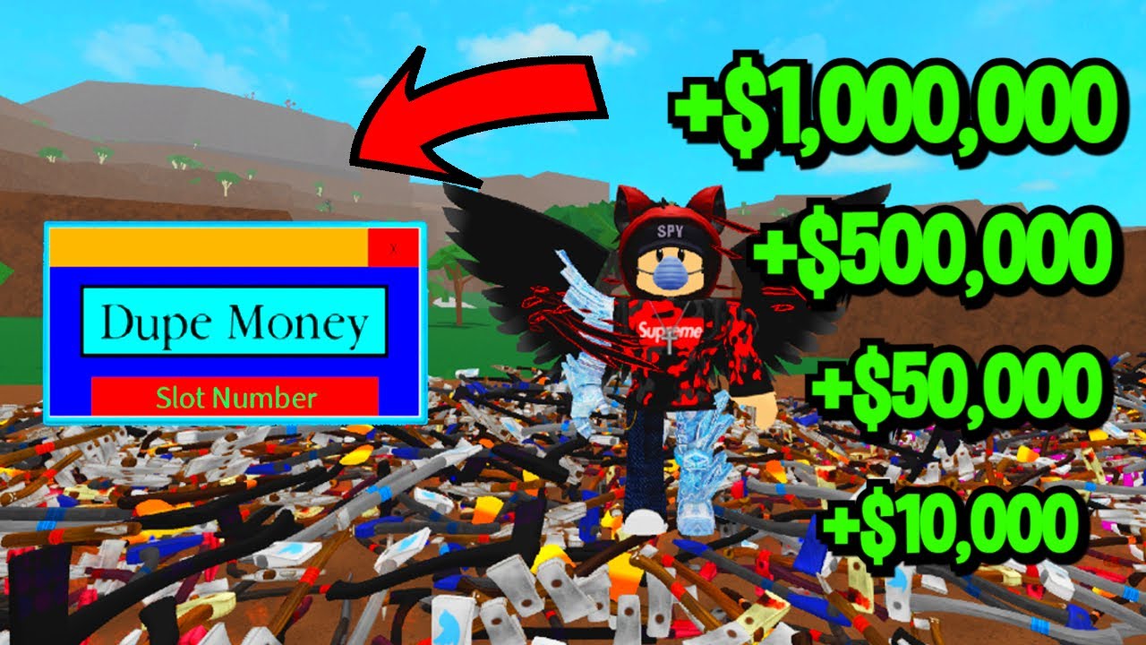 [NEW] Lumber Tycoon 2 Script | Dupe Money | Spawn Loot | PASTEBIN 2024 ...