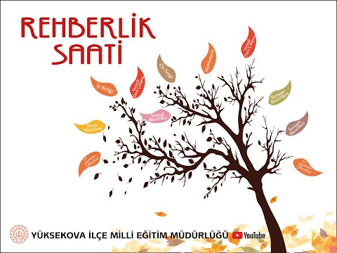 REHBERLİK VE ARAŞTIRMA MERKEZİ NEDİR? - REHBERLİK SAATİ